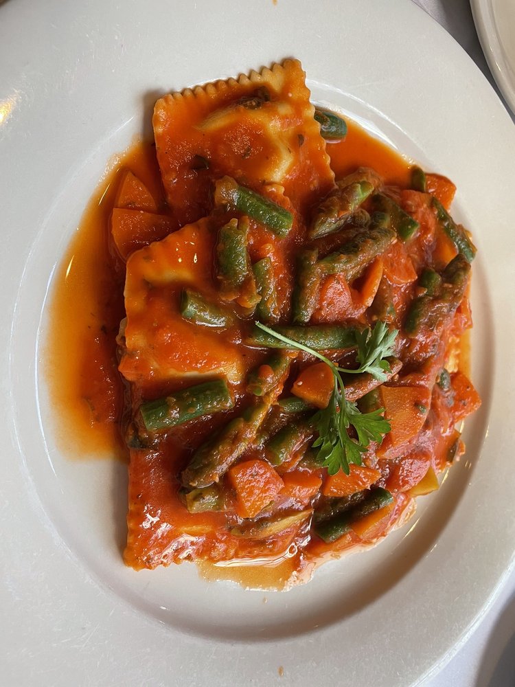 TERRAMIA RISTORANTE - Updated August 2025 - 515 Photos & 717 Reviews ...