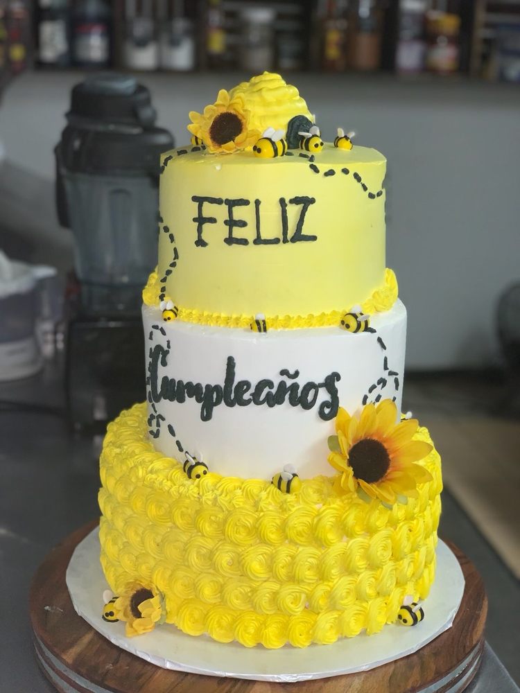 PANADERIA SAN MIGUEL - 731 Coronet St, PLANT CITY, Florida - Bakeries ...