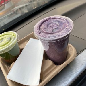 JOJO’S JUICE BAR AND GRILL - 57 Photos & 95 Reviews - Juice Bars ...