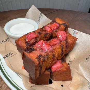 THE PENROSE - Updated November 2024 - 1366 Photos & 1545 Reviews - 1590 ...