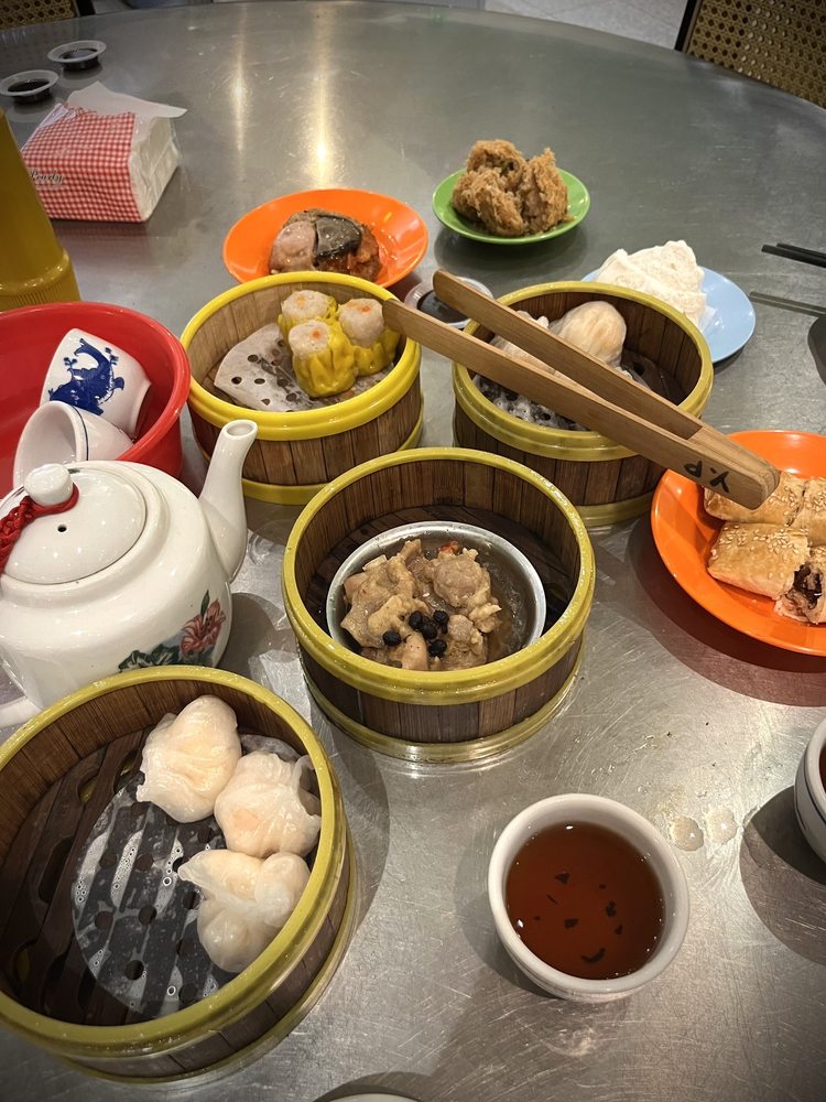 YONG PIN RESTAURANT - Updated October 2025 - 11c, Jalan Sungai Ujung ...