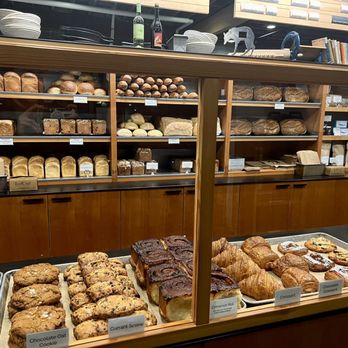 SEA WOLF BAKERS - Updated September 2024 - 895 Photos & 363 Reviews ...