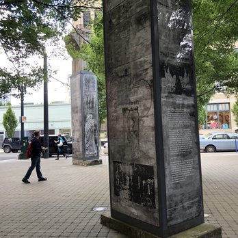 LOVEJOY COLUMNS - Updated December 2025 - 34 Photos & 10 Reviews - 320 ...