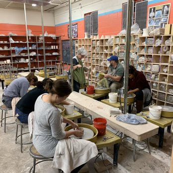 AUSTIN POTTERY STUDIO & GALLERY - Updated December 2025 - 30 Photos ...