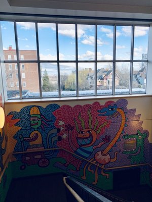 MONTCLAIR PUBLIC LIBRARY - Updated December 2025 - 17 Reviews - 50 S ...