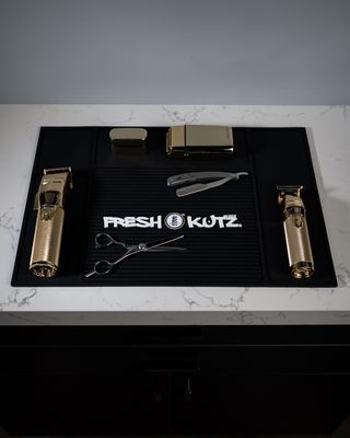 FRESH KUTZ BARBERSHOP - Updated April 2026 - 89 Photos & 161 Reviews ...
