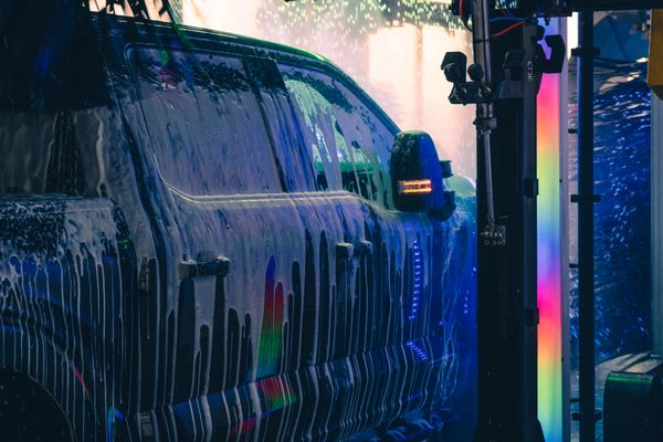 SHINY SHELL CARWASH - MECHANICSBURG - Updated November 2025 - 37 Photos ...