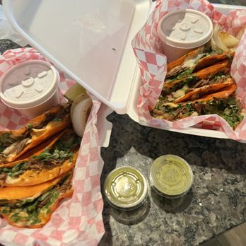 TAQUERIA LUNA - Updated April 2025 - 53 Photos & 11 Reviews - 30098 ...