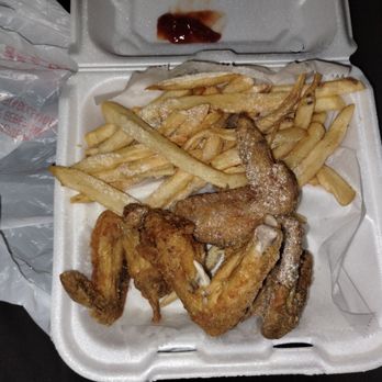 SNAPPERS FISH & CHICKEN - Updated October 2025 - 38 Photos & 41 Reviews ...