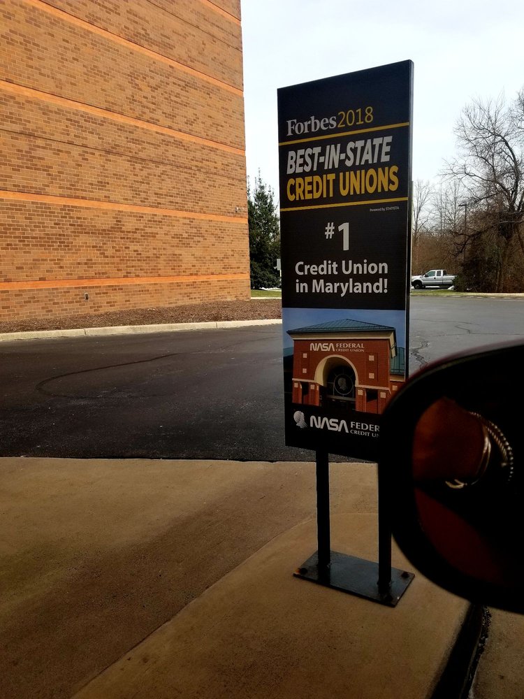 NASA FEDERAL CREDIT UNION - Updated January 2026 - 15 Reviews - 500 ...