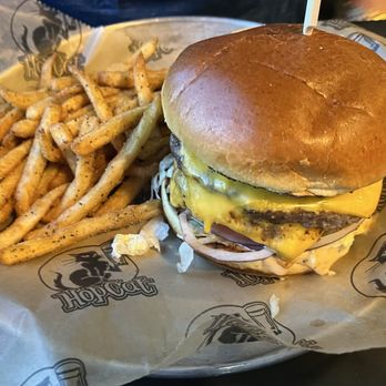 HOPCAT - Updated August 2025 - 393 Photos & 657 Reviews - 300 Grove St ...