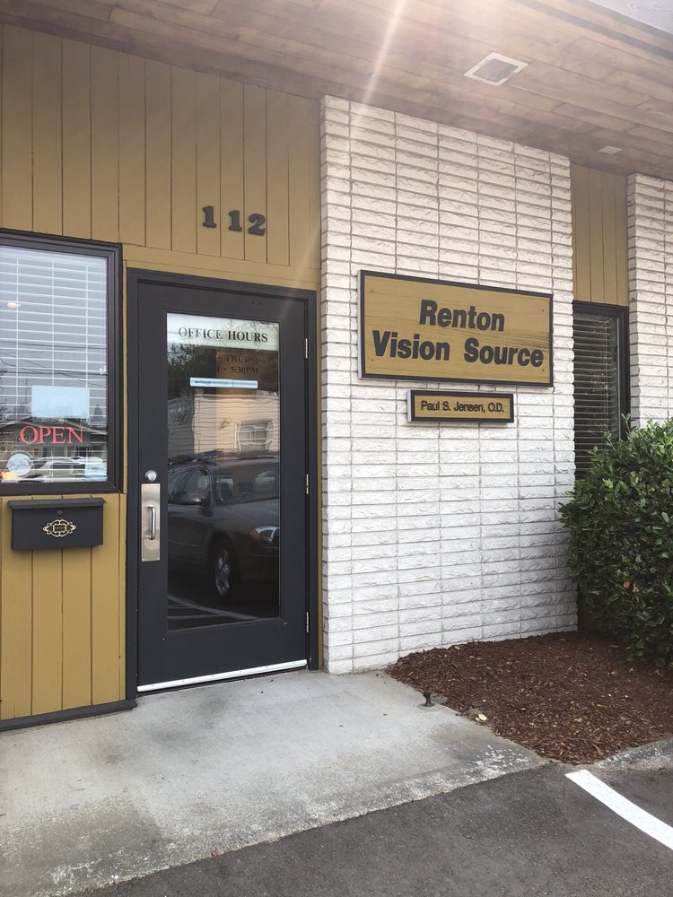 RENTON VISION SOURCE - 30 Reviews - Optometrists - 112 Pelly Ave N ...