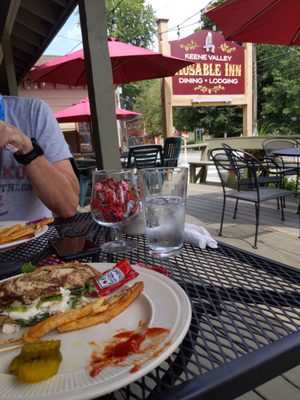 KEENE VALLEY AUSABLE INN - Updated July 2025 - 13 Photos & 30 Reviews ...