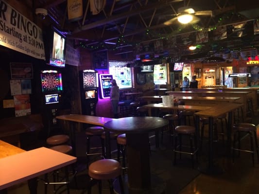 BENTON STATION BAR - Updated November 2025 - 14 Photos & 13 Reviews ...