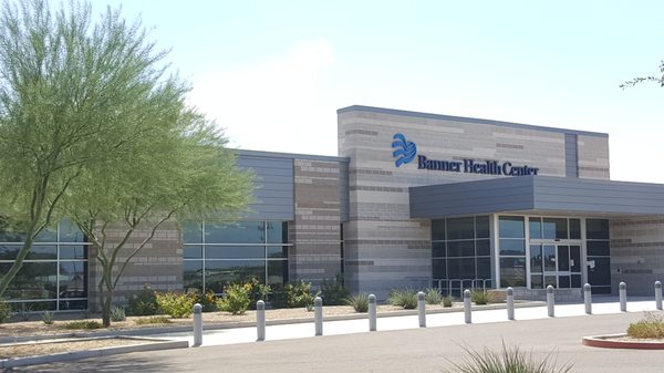 BANNER HEALTH CENTER: PRIMARY CARE MEDICINE - Updated November 2025 ...