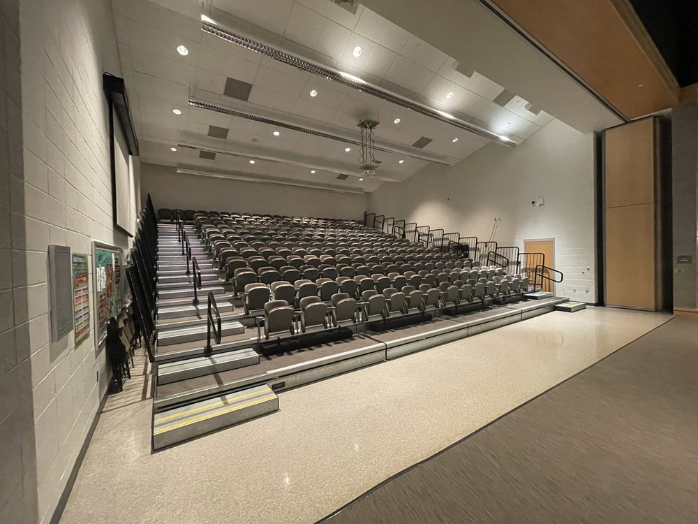 JO ANN MAGISTRO PERFORMING ARTS CENTER - Updated January 2026 - 200 ...