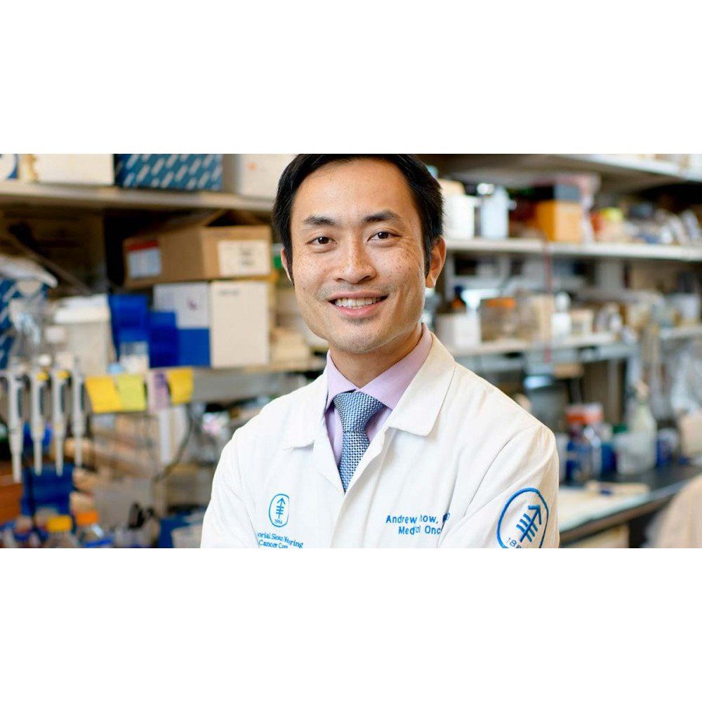 ANDREW CHOW, MD PHD - Updated June 2025 - 530 E 74th St, New York, New ...