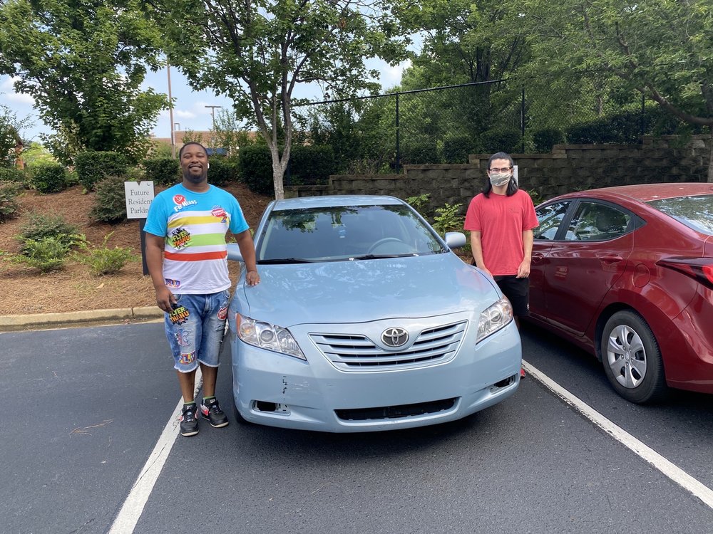 EMILY’S DRIVING SCHOOL - Updated May 2026 - 30 Reviews - 7356 Garners ...