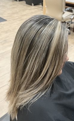 HIGHLANDS HAIR SALON - Updated January 2026 - 17 Photos - 1630 Vicki Dr ...