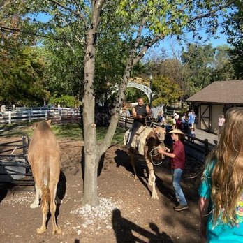 GRANT’S FARM - Updated May 2025 - 839 Photos & 408 Reviews - 10501 ...