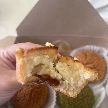 See all photos from Winnie V. for CA Bakehouse