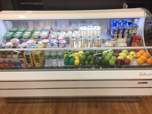 QUICK FOOD MART - Updated December 2025 - 1253 Cambridge St, Cambridge ...