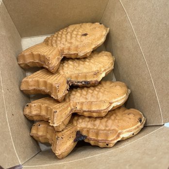 BOBA TREE - Updated June 2024 - 105 Photos & 41 Reviews - 8934 State St ...