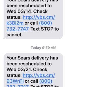 SEARS - Updated October 2025 - 2501 W Memorial Rd, Oklahoma City ...