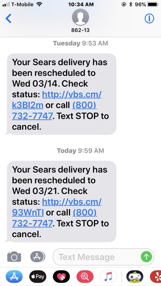 SEARS - Updated December 2025 - 14 Reviews - 4400 S Western Ave ...