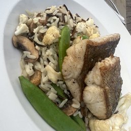 CUT RIVER GRILLE - 40 Photos & 20 Reviews - 1136 E Higgins Lake Dr ...