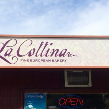 LA COLLINA FATTORIA BAKERY - Updated August 2025 - 1286 McKenzie Avenue ...