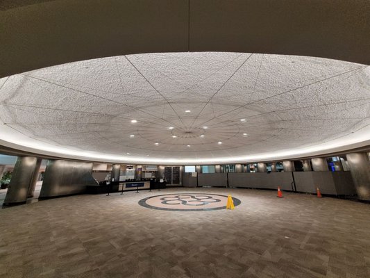 METRO HALL - Updated December 2025 - 30 Photos - 55 John St, Toronto ...