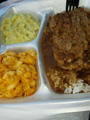 SOUL HAUS KITCHEN - 10 Photos - 4150 W Congress St, Lafayette, LA ...