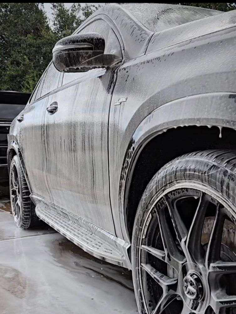 SUPREME DETAILING PROS - Updated August 2024 - Houston, Texas - Auto ...