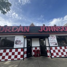 JORDAN JOHNSON’S - Updated July 2025 - 25 Photos & 19 Reviews - 6716 ...