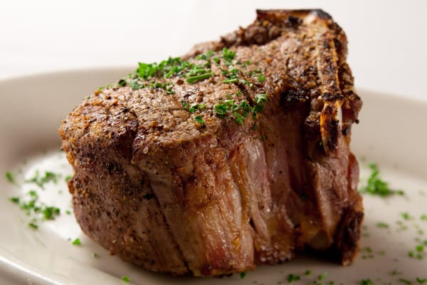 MAHOGANY PRIME STEAKHOUSE - Updated August 2024 - 297 Photos & 278 ...