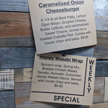 THE OFFICE CAFE - Updated July 2025 - 20 Photos - 3601 C St 230 ...