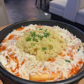 眞 JIN COOK - AUTHENTIC KOREAN SOUL FOOD - Updated November 2024 - 427 ...