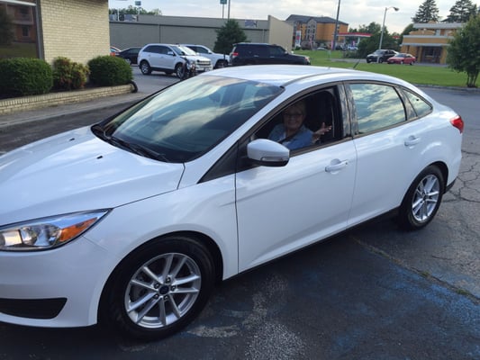 FRIENDSHIP FORD - Updated December 2025 - 10 Photos & 32 Reviews - 3192 ...