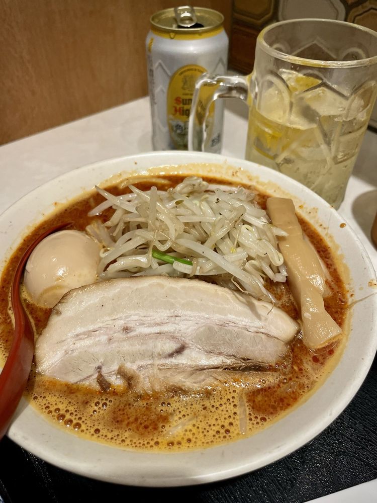 HANAMICHIAN - Updated December 2024 - Chiyoda City, 東京都, Japan - Ramen ...