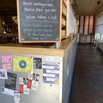 LOCO CAFE - Updated May 2025 - 270 Photos & 290 Reviews - 603 N Locust ...