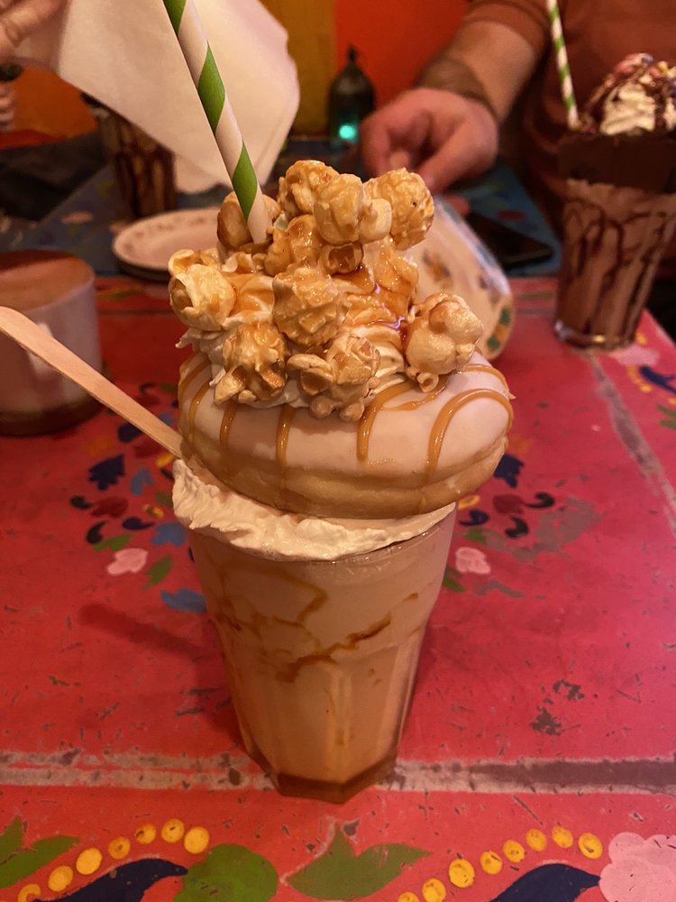 PLUSH CAFE - Updated July 2025 - 25 Photos - 6 Stonegate, York, United ...