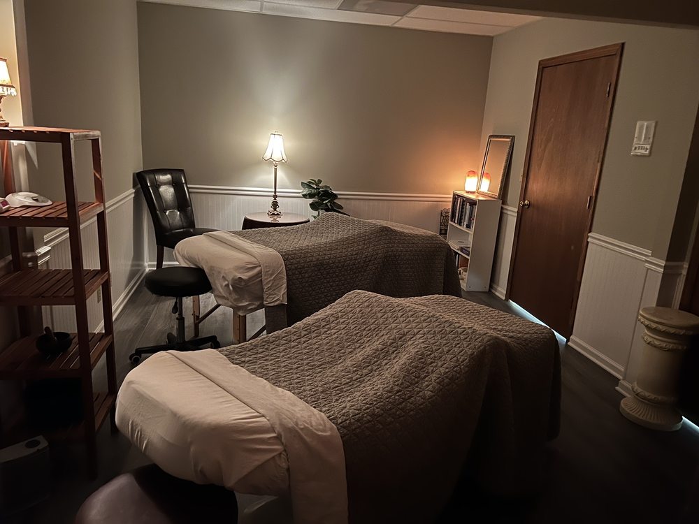 ESCAPE WELLNESS SPA - Updated October 2025 - 316 W Main St, Pickens ...