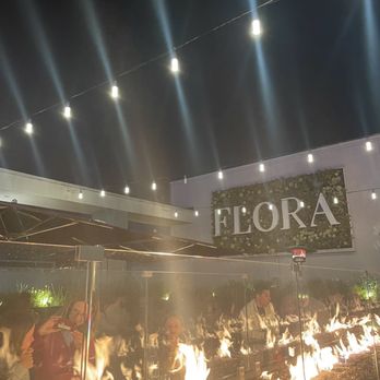 FLORA ROOFTOP BAR - 218 Photos & 142 Reviews - 2130 E Maple Ave, El ...