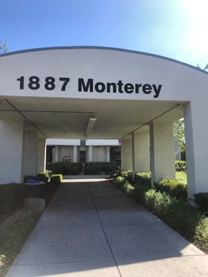 CONCENTRA - Updated May 2024 - 30 Photos & 142 Reviews - 1887 Monterey ...