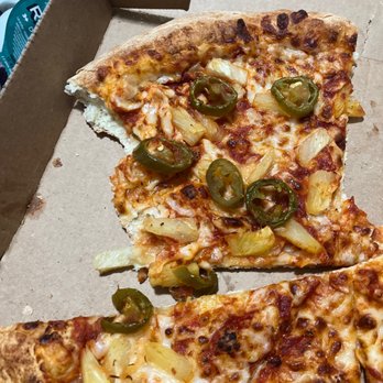 DOMINO’S PIZZA - Updated July 2025 - 40 Photos & 109 Reviews - 821 S ...