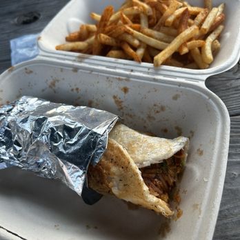 AREKIE - INDIAN FUSION CUISINE - Updated April 2025 - 67 Photos & 71 ...