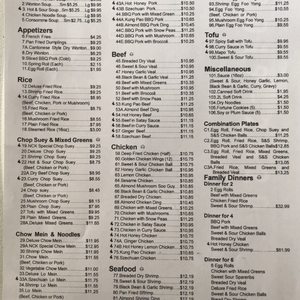 NEW GOLDEN INN RESTAURANT - Updated March 2025 - 13 Reviews - 1084 ...