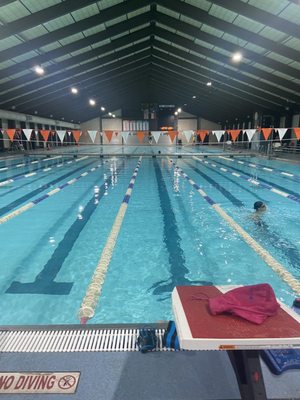 NATATORIUM - Updated January 2026 - 1430 W Cesar E Chavez Blvd, San ...