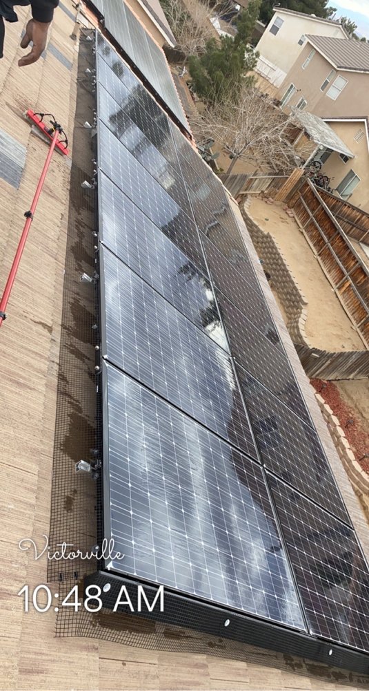 PJ SOLAR CLEANING & BIRD PROOFING - Updated August 2024 - 68 Photos ...